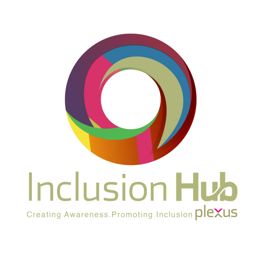 The Inclusion Hub - Plexus LGBT & Allied Chamber of Commerce